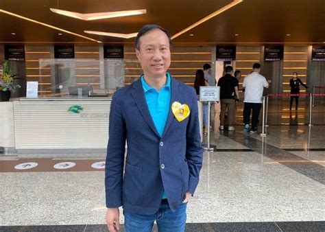 美聯布少明：novo Land第2a期以年輕買家為主 佔整體約8成 Oncc 東網 Line Today