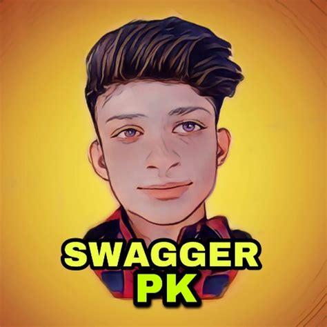 Swagger Pk Youtube