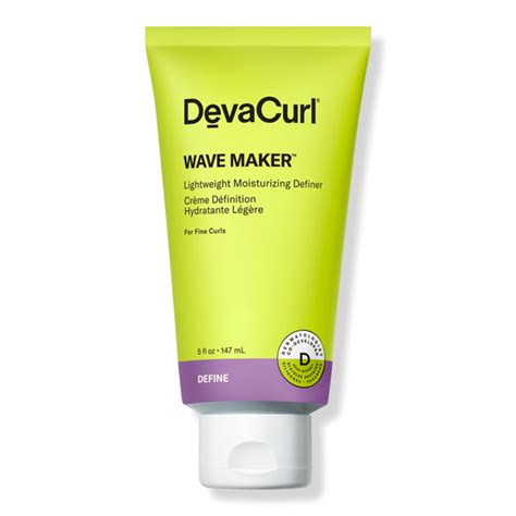 Styling Cream Touchable Moisturizing Definer Devacurl Ulta Beauty