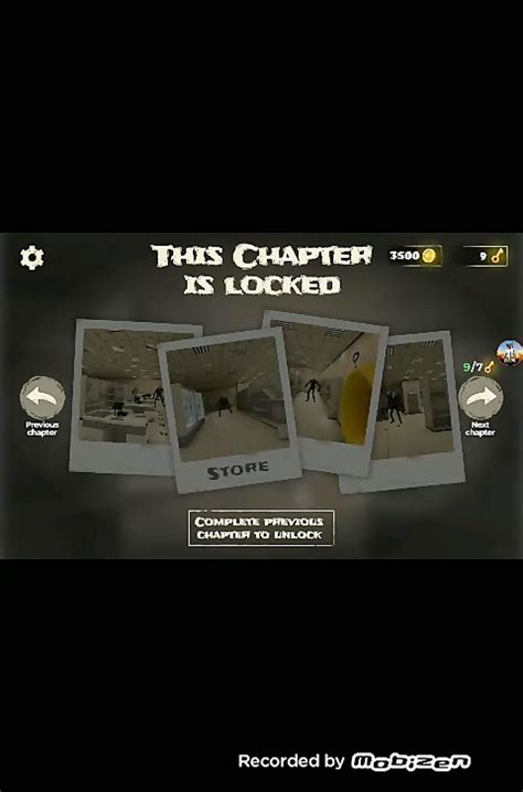 بازی ترسناک