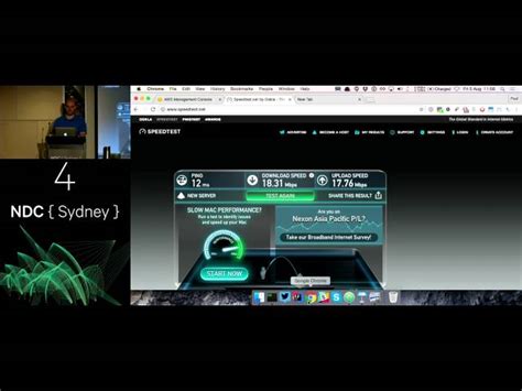 Ndc Conferences Talk Cloud Devops From Ndc Conferences Class Central