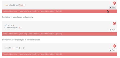 Announcing The Official Launch Of Scala Exercises V 2 R Scala