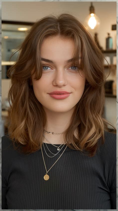 Slimming Haircuts For Chubby Faces Summer 2025 Ideas That Define And