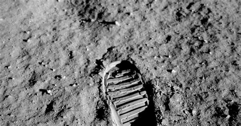 Happy Birthday Apollo 11 Moon Landing