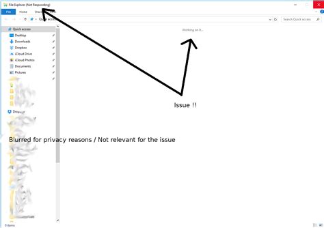 Cannot Open File Explorer Windows Rtsfancy