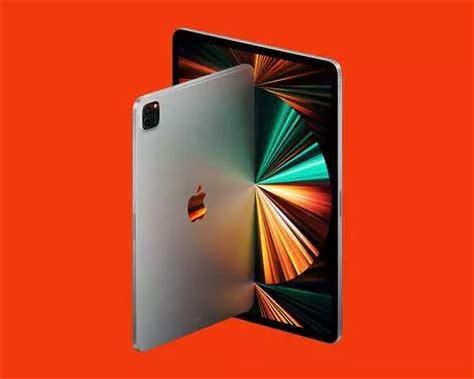 Ipad Pro 2021 полный обзор и характеристики 2 видео