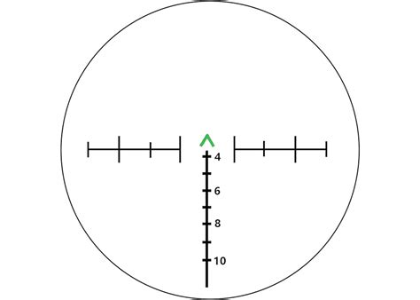 Fiber Optic 4x32 Scope Blue Force Tactical