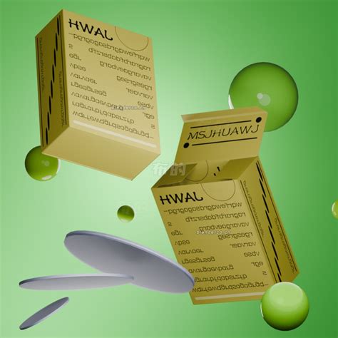 Blender基础操作 快捷键 Blender布的