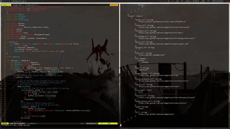 Building An Asynchronous Hyper Server Rrust
