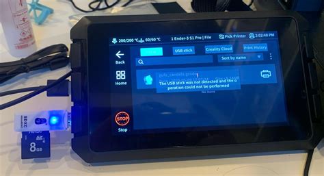 Usb Connection Not Working Rsonicpadcreality