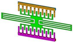 RF MEMS Based Circuit Design Conocimientos Com Ve What Are Microsystems MEMS