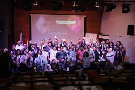 Auts Ieee Computer Society Techx Event Aut