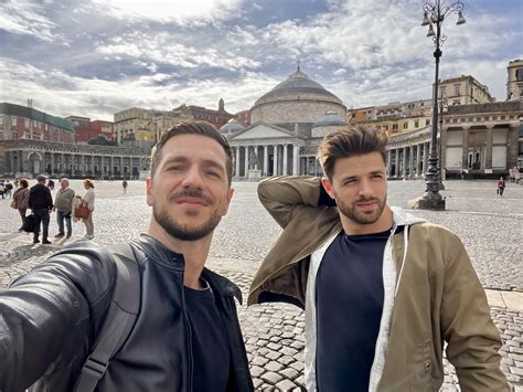Gay Naples Guide Lgbtq Culture Bars And Hotspots 🇮🇹
