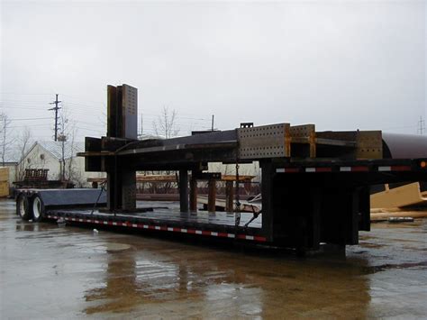 Box Column And Nodes Loveman Steel