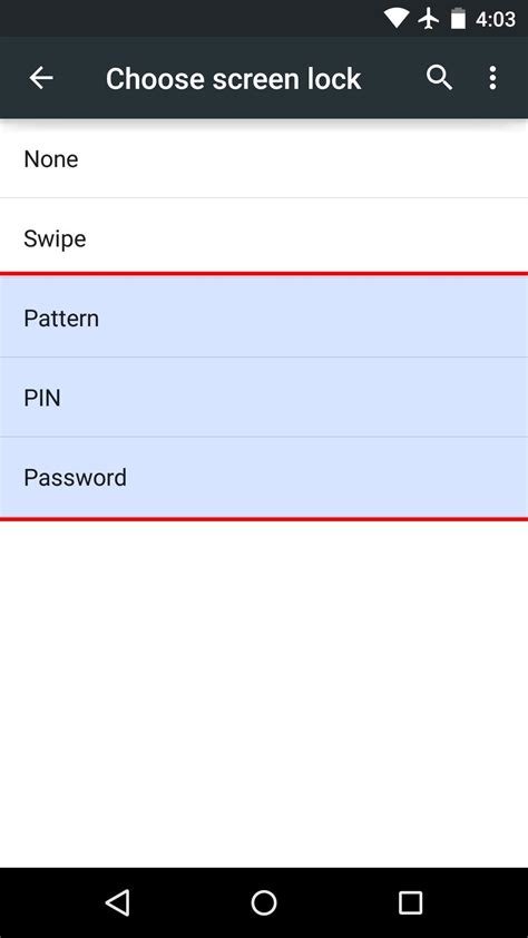 [13 Hacks] How To Protect Privacy On Android