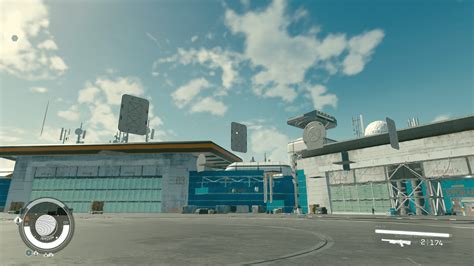 Why Wont My Ship Render Properly Rstarfield