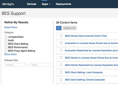 lock and unlock through webui webui bigfix forum
