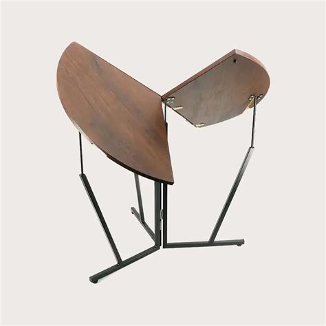 Portable Collapsible Table Element Free Shipping Today