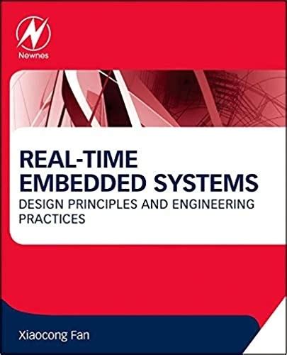 خرید و قیمت کتاب Real Time Embedded Systems Design Principles And