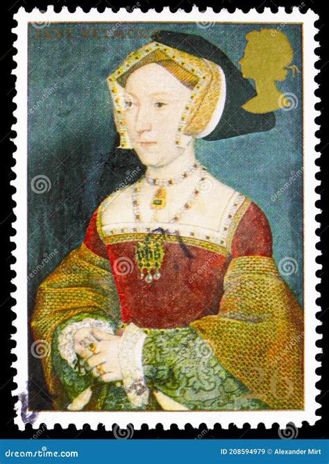 King Henry Viii And Jane Seymour