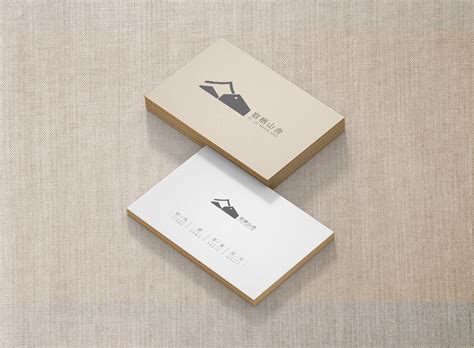 LOGO设计 X 民宿LOGO设计 X 创意LOGO设计