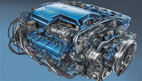 Resolving The Camshaft Position Sensor In A 2015 Cadillac Xt5 The
