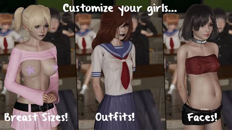 Ren Py Slutty Sex Life V0 03 Demo Paradicezone F95zone Adult Games Comics Mods