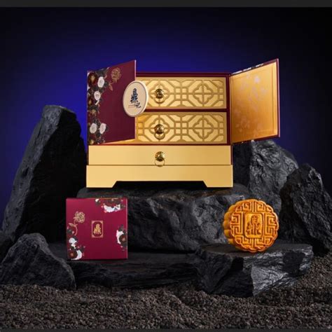 Mooncake Bundle Deal Get Another 25 Off Ding Mooncake