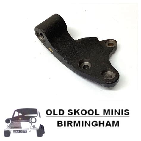 Classic Mini Saloon Mpi 1996 2000 Upper Alternator Bracket
