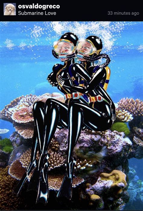 Pin On Woman Scuba Divers