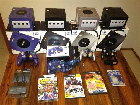 Pin By Bit Central On Nintendo GameCube Gamecube Metroid Nintendo