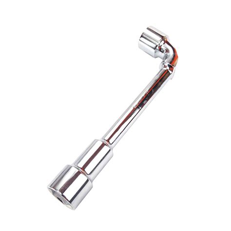 Experienced Supplier Of L Type Socket Wrenchl Shape Socket Wrenchspanner For Car Repair