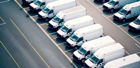 Strategies For Enhancing Fleet Productivity