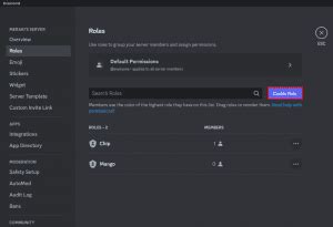 How To Add Color Roles In Discord TechCult