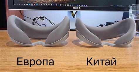 Разница между китайской и европейской версией Pico 4 Новости Portal Shop