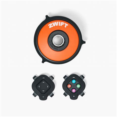 Kit Di Aggiornamento Zwift Cog E Click