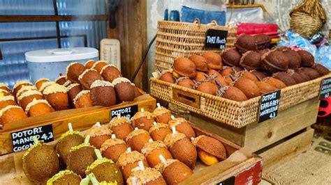 Dotori Garden The Ghibli Vibe Cafe Seoul Searching