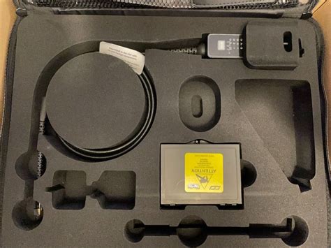 Used Tektronix 6 Series Mixed Signal Oscilloscope For Sale Dotmed Listing 4816537