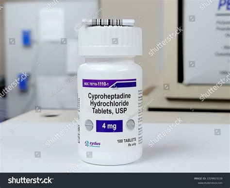 1 Periactin Images Stock Photos 3D Objects Vectors Shutterstock