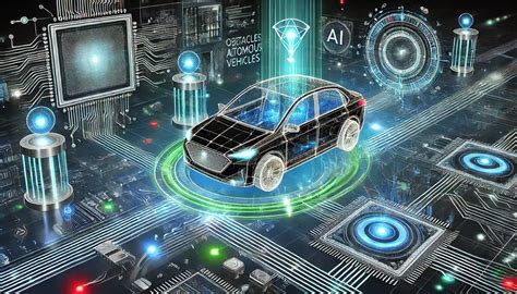 Artificial Intelligence In Autonomous Vehicles Fabled Sky Research