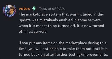 Marketplace Issue Trading Discussion Arcane Odyssey