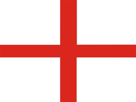 Red With White Cross Flag Of Denmark Free Image Download
