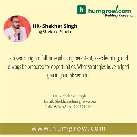 Shekhar Singh On Linkedin Leadershipdevelopment Careergrowth