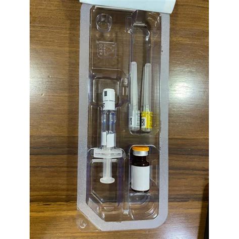Injection Packaging Blister Color Different Available At Best Price In Ahmedabad Shree