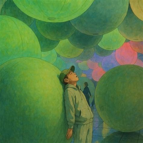 趙崇霖 Jungle Chao • Threads Say More