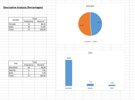Analyze Data Descriptively Test Hypothesis Interpret Findings By Datahubsara Fiverr