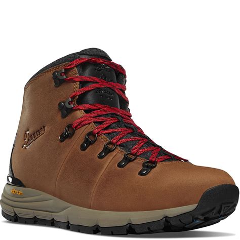 Danner 600 Hiking Boots For Men Umoy