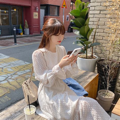 🍂 Fw오프닝 가을 세일쿠폰팩 ⚡️오늘출발⚡️ 1000장 돌파 단독진행 소장가치 200 여신핏 도트엠보 쉬폰 캉캉 롱 롱원피스 쉬폰원피스 셀프웨딩 하객룩