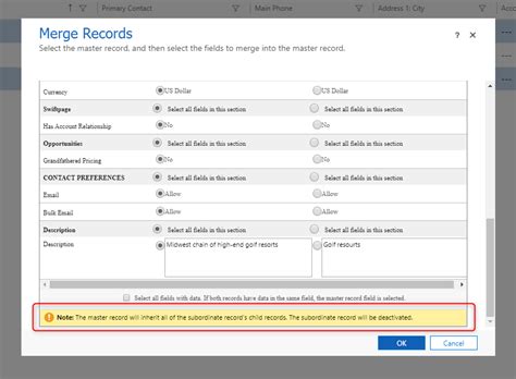 Duplicates Cleaning Up Duplicate Records In Dynamics Dynamics