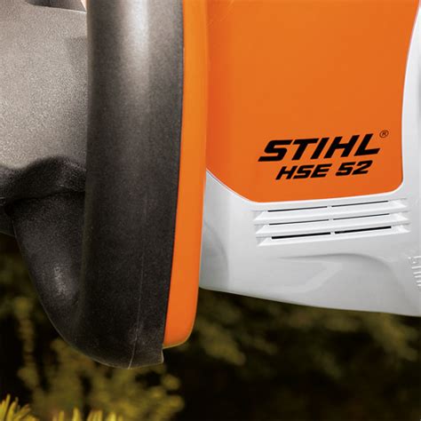 HSE 52 | STIHL